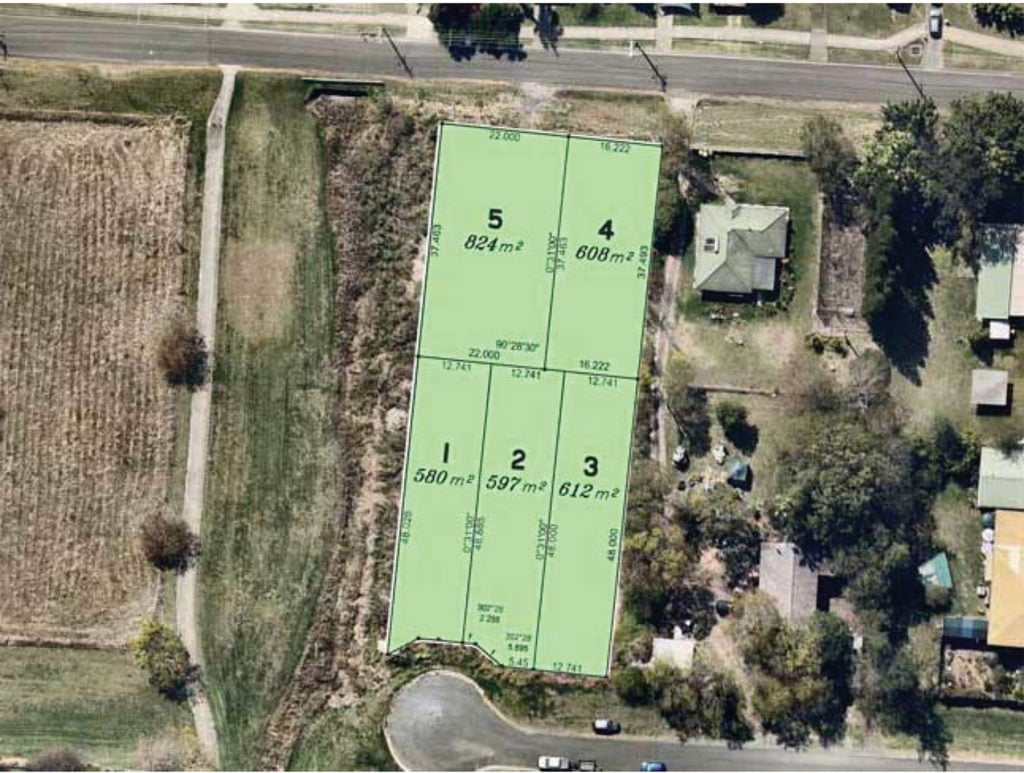 Projects – Bramick Developments